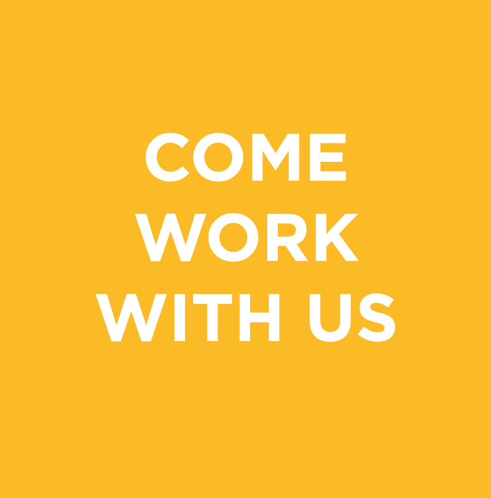 Work With Us - Purpose Church