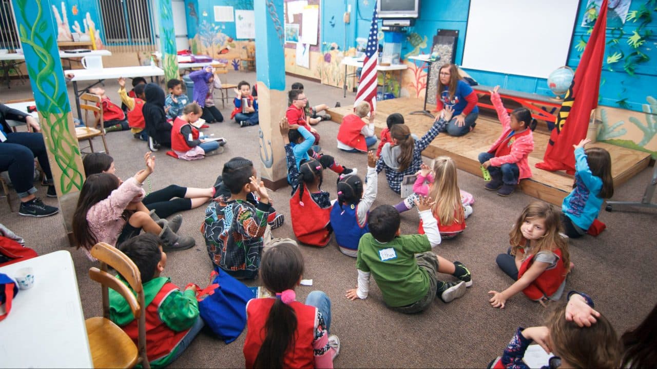 AWANA - Purpose Church