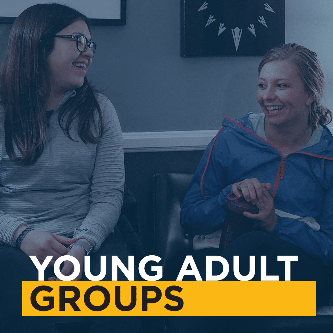 Life Groups - Purpose Church