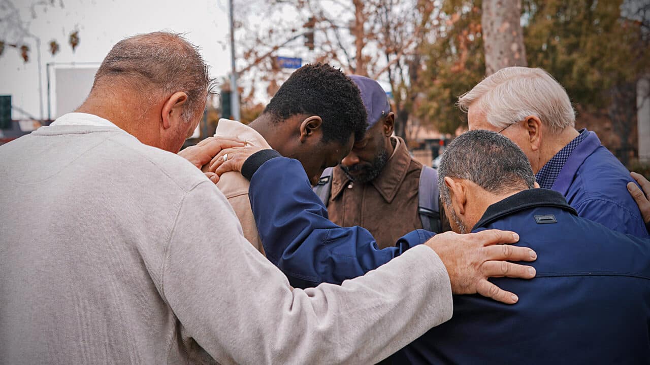 Support & Recovery - Purpose Church