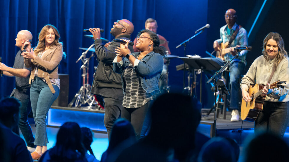 Join Us Sunday - Purpose Church