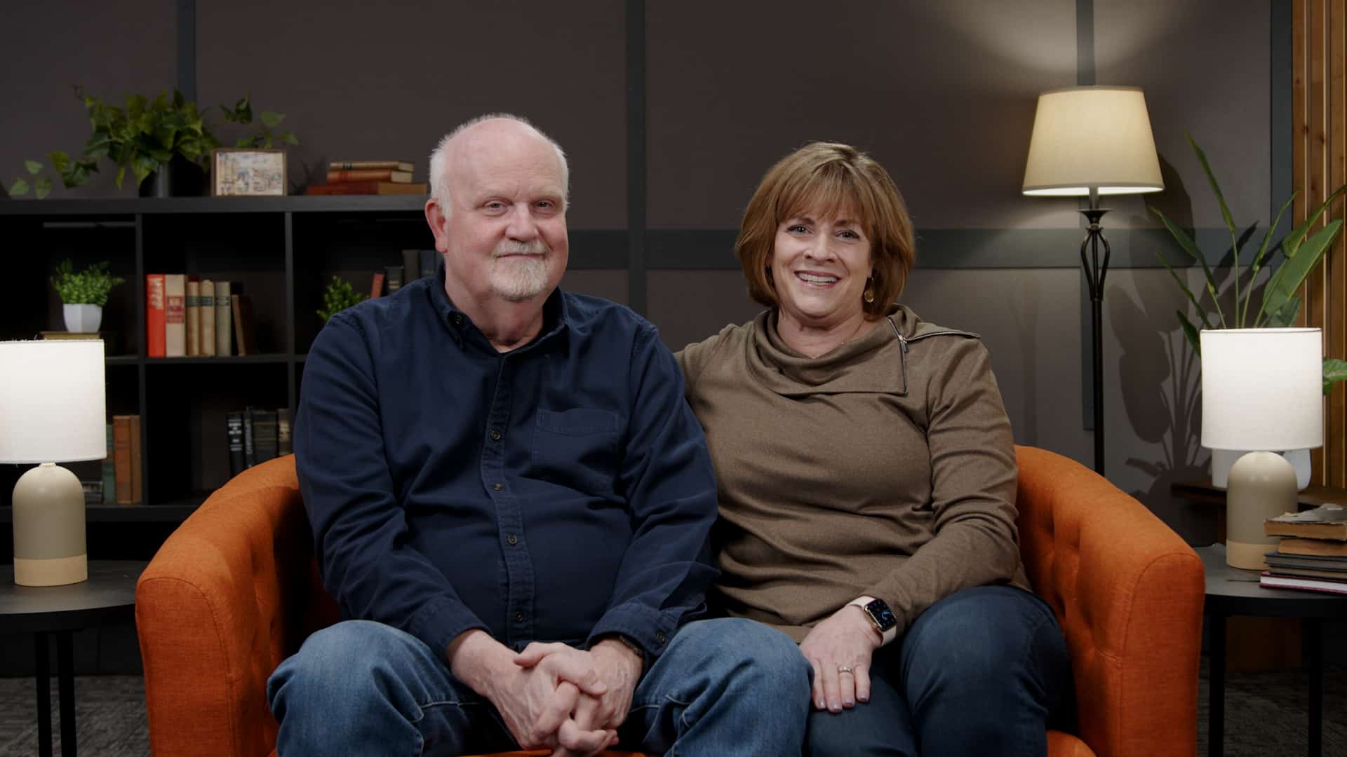 Retirement Updates - Purpose Church